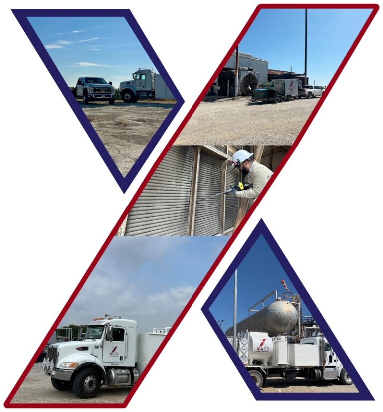 Program Management - Xact Chemical Solutions